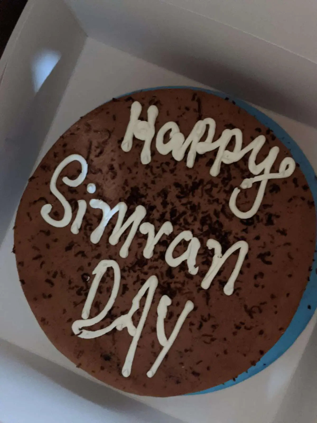 Economical Cakes in Islamabad | Send Affordable Cakes to Pakistan ...